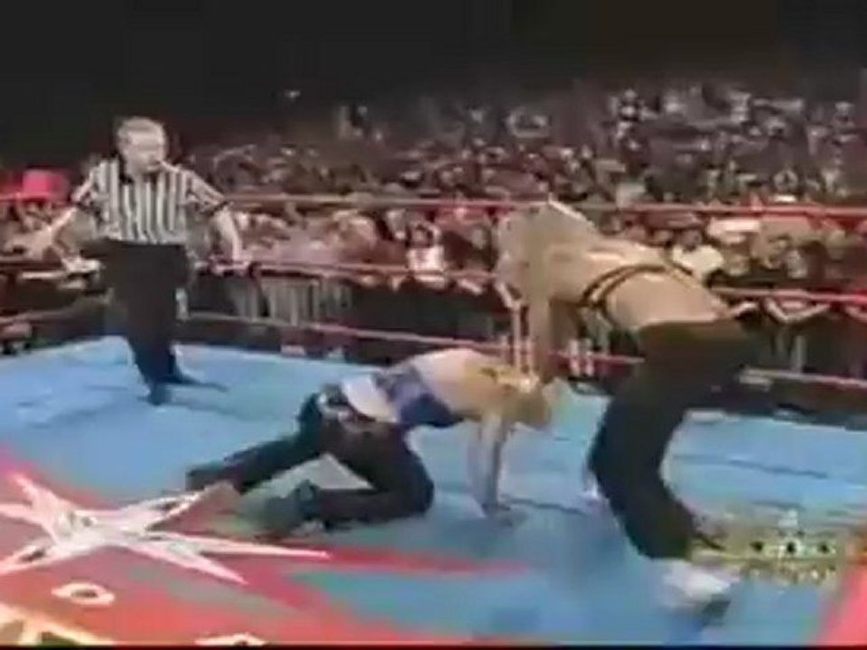 WWE-Event - Daffney Vs Miss Elizabeth ( WCW Nitro ) - Vidéo Dailymotion