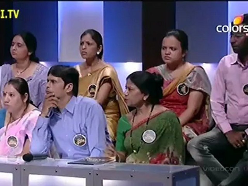 Aam - 6th April 2012 - P3 - video Dailymotion