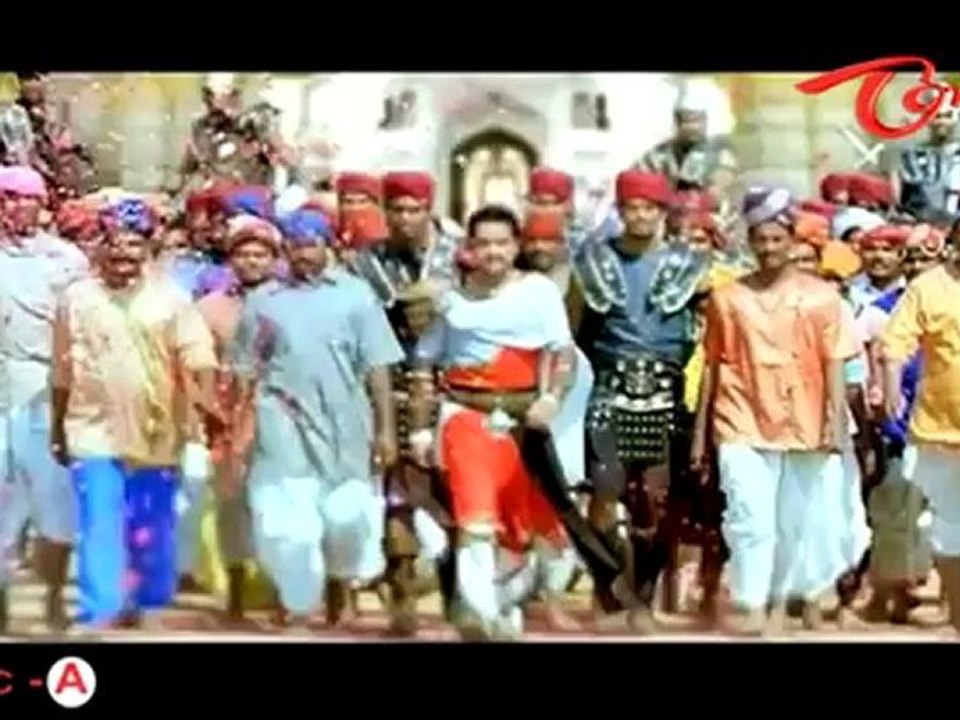 Dammu Movie - Latest Action Trailer - video Dailymotion