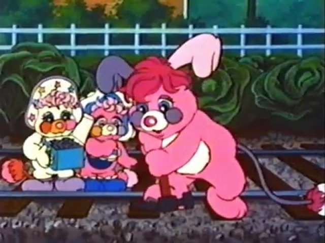 Putter Popple videos - Dailymotion