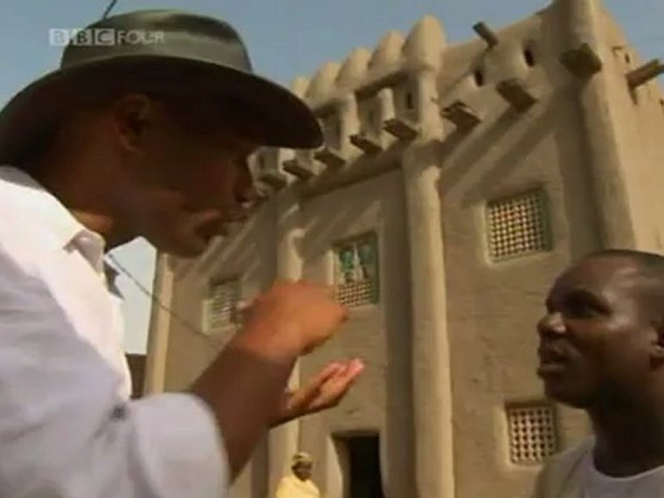 BBC-Lost Kingdoms of Africa 4of4 West Africa.avi - video Dailymotion