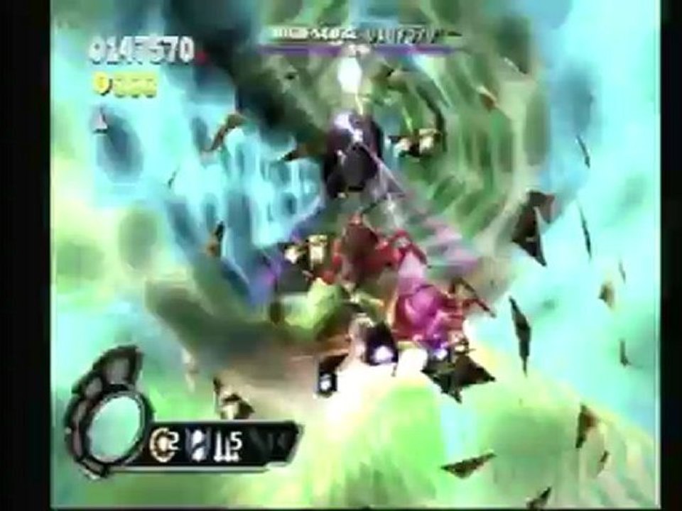 CGRundertow N20: NITROUS OXIDE for PlayStation Video Game Review ...