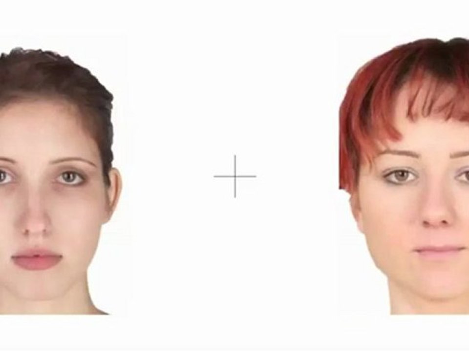 Flashed Face Distortion Effect - Vidéo Dailymotion