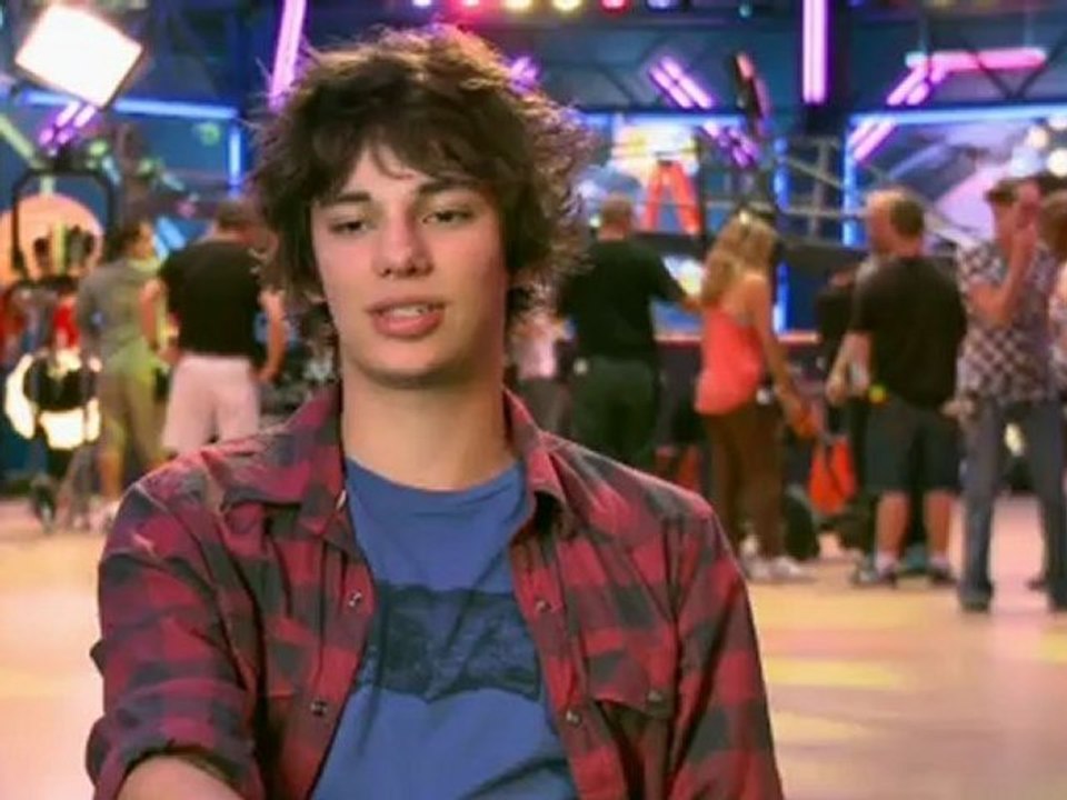 Diary Of A Wimpy Kid 2: Rodrick Rules - Exclusive Behind The Scenes ...