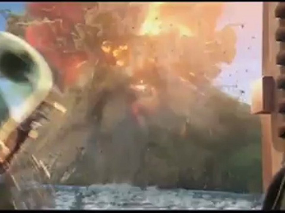 Megamind - Clip - Copper Drains My Power - video Dailymotion