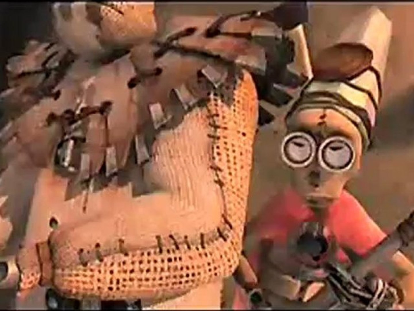 9 Movie Characters 8
