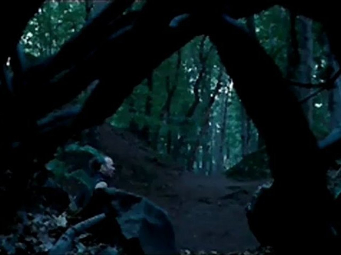 Secret Of Moonacre Trailer