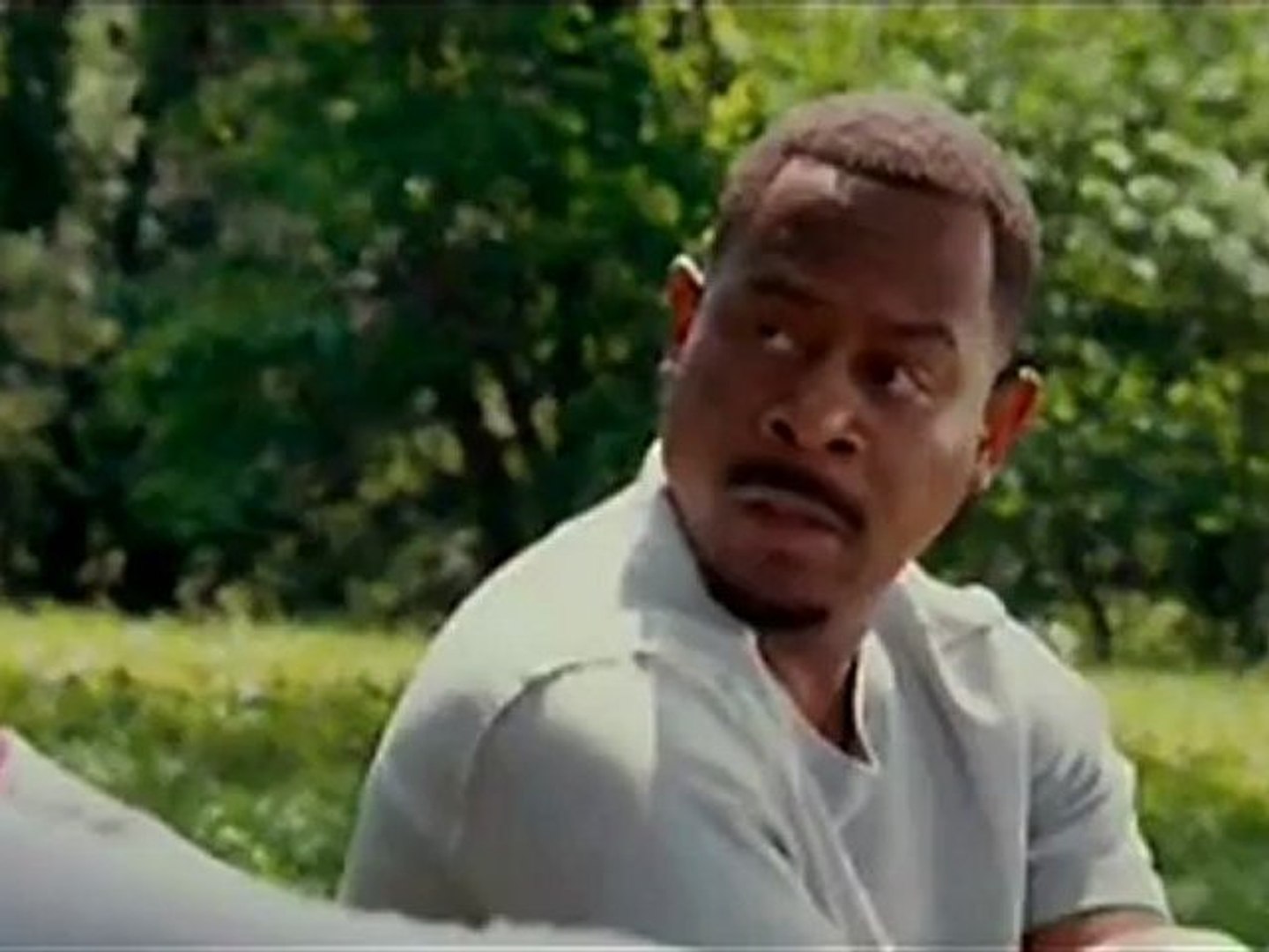 Welcome Home Roscoe Jenkins Movie