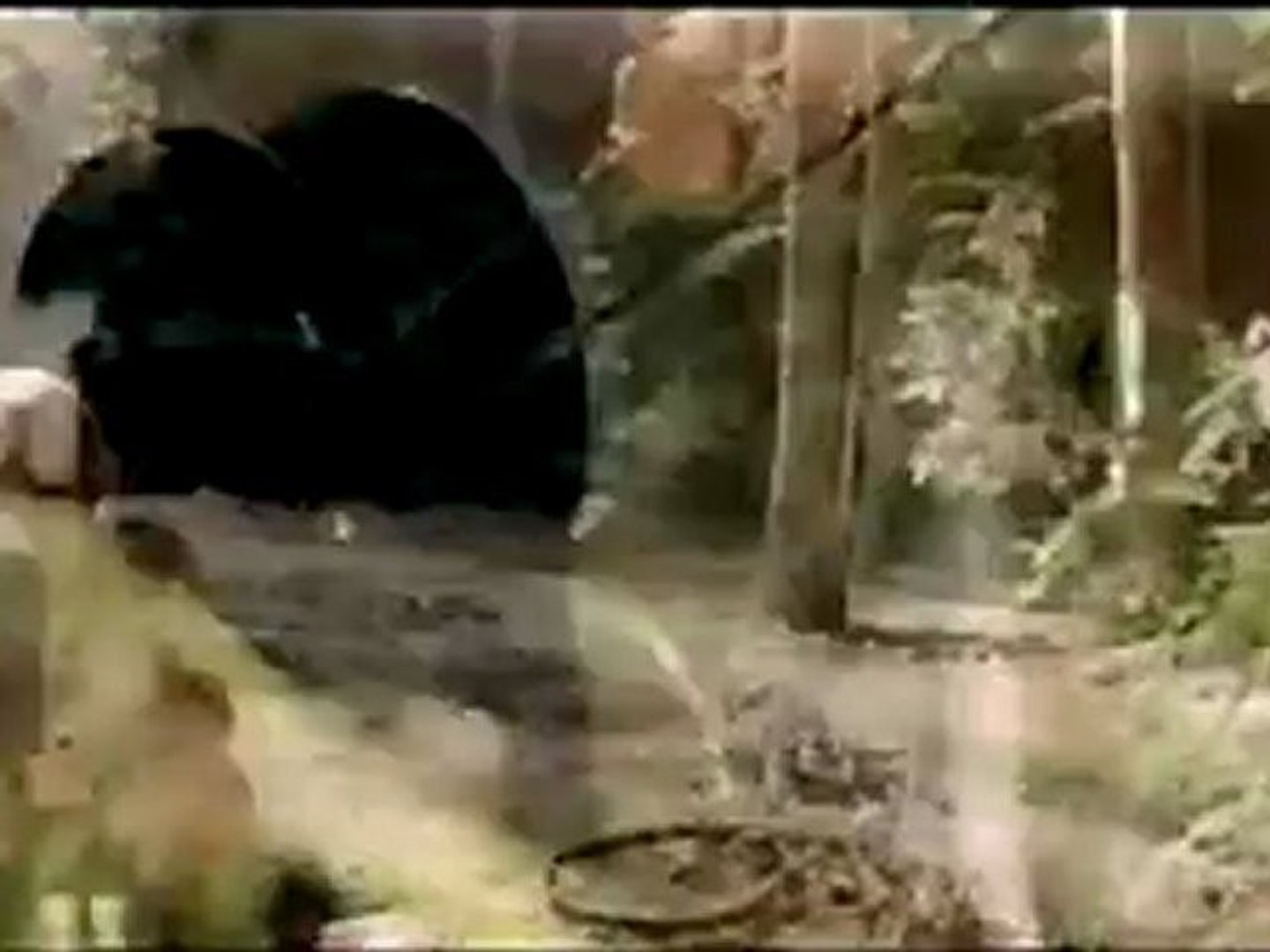 Nims Island 3 Trailer