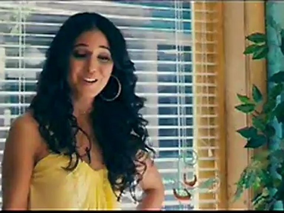 You Don't Mess With The Zohan - Clip - Push ups - video Dailymotion