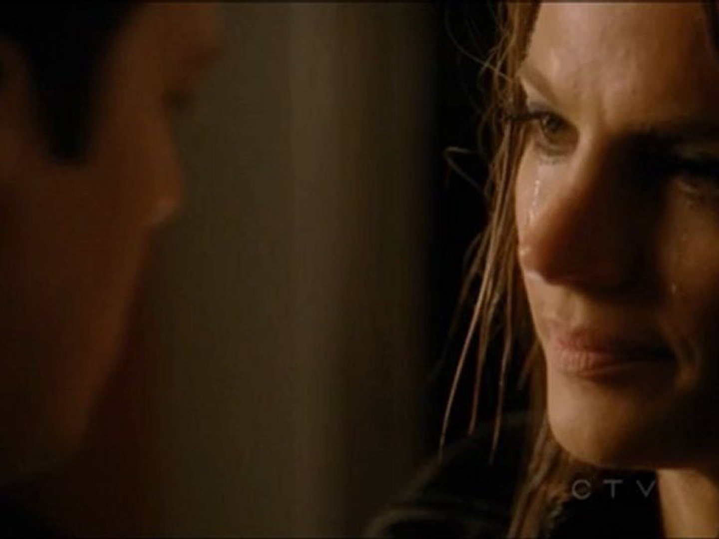 Castle And Beckett Get Together