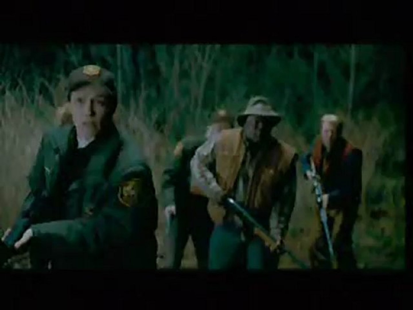 Slither Movie Brenda