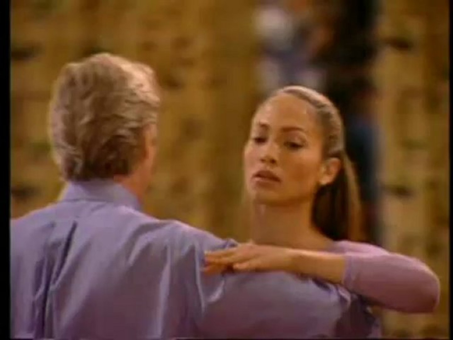 Shall We Dance Richard Gere