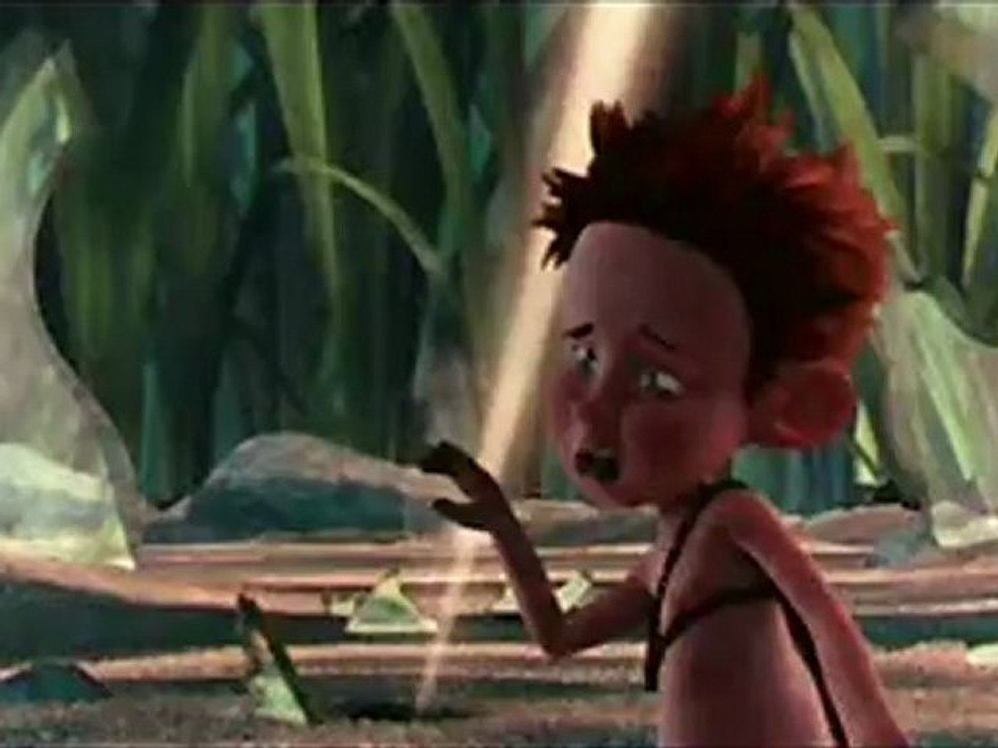 The Ant Bully