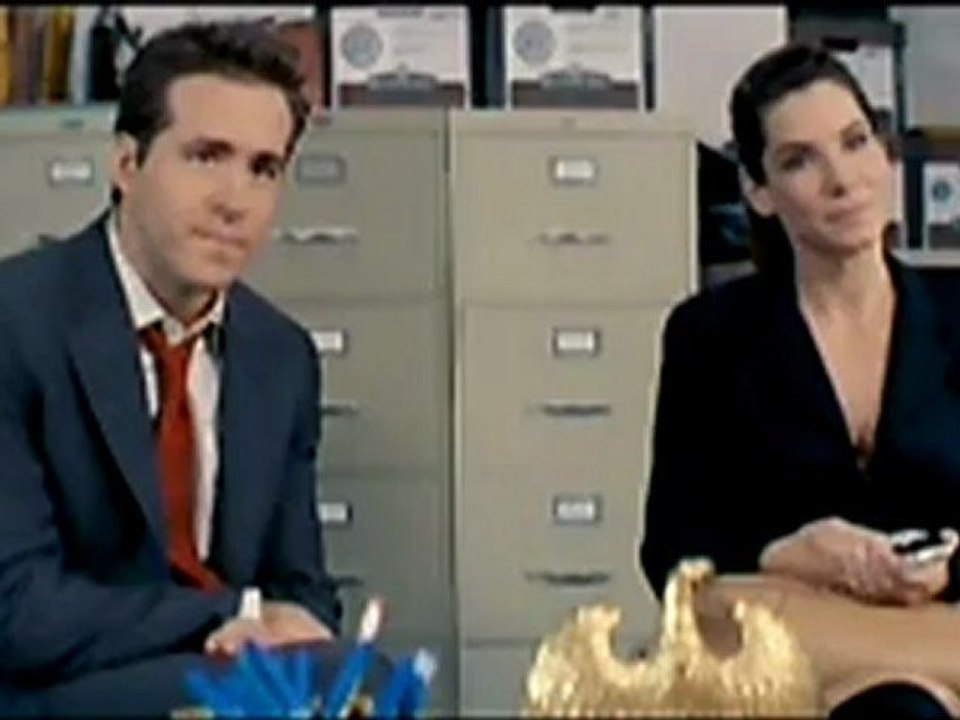 The Proposal - Clip - Going To Sitka - video Dailymotion