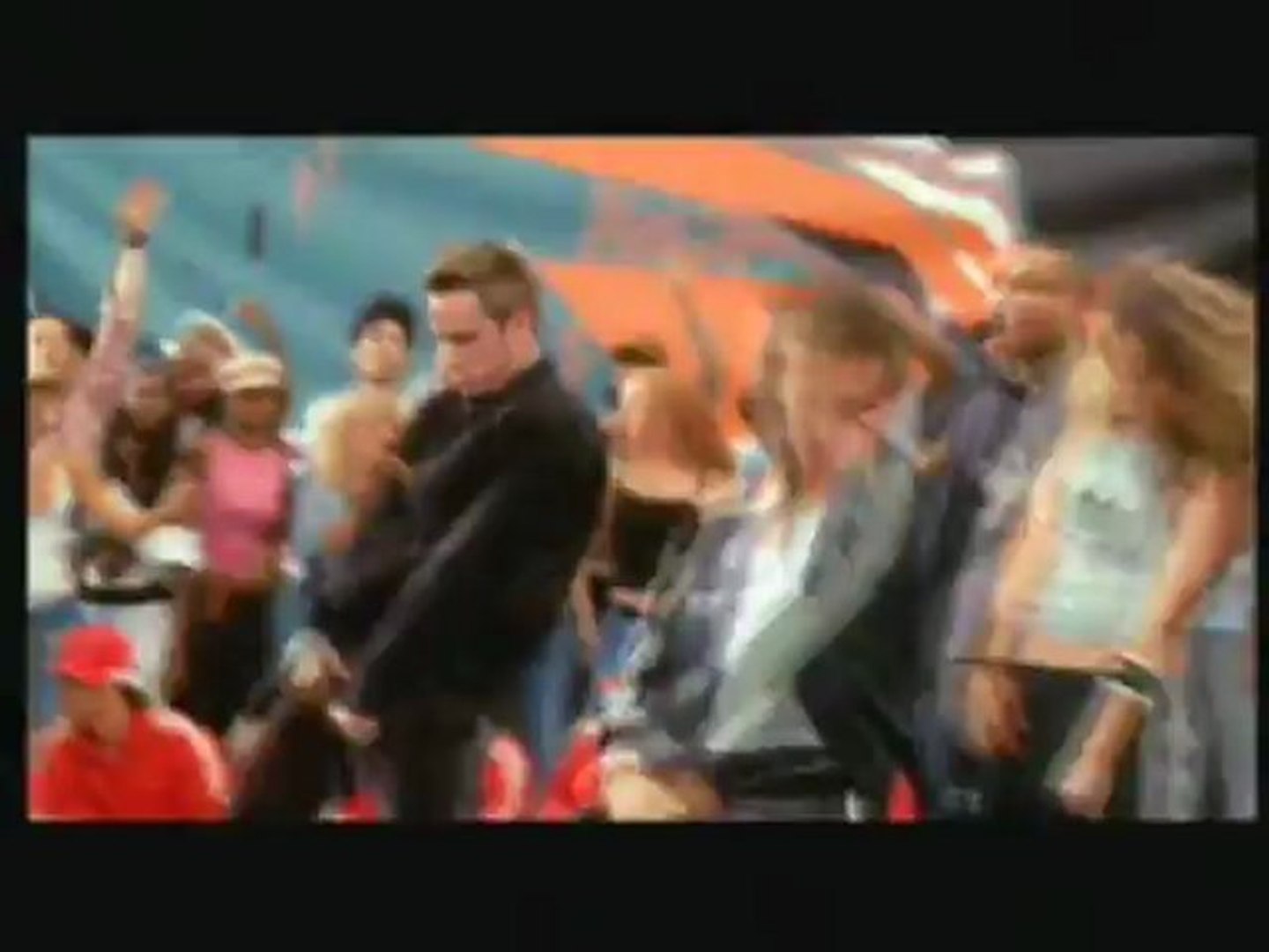 You Got Served Dance Meme