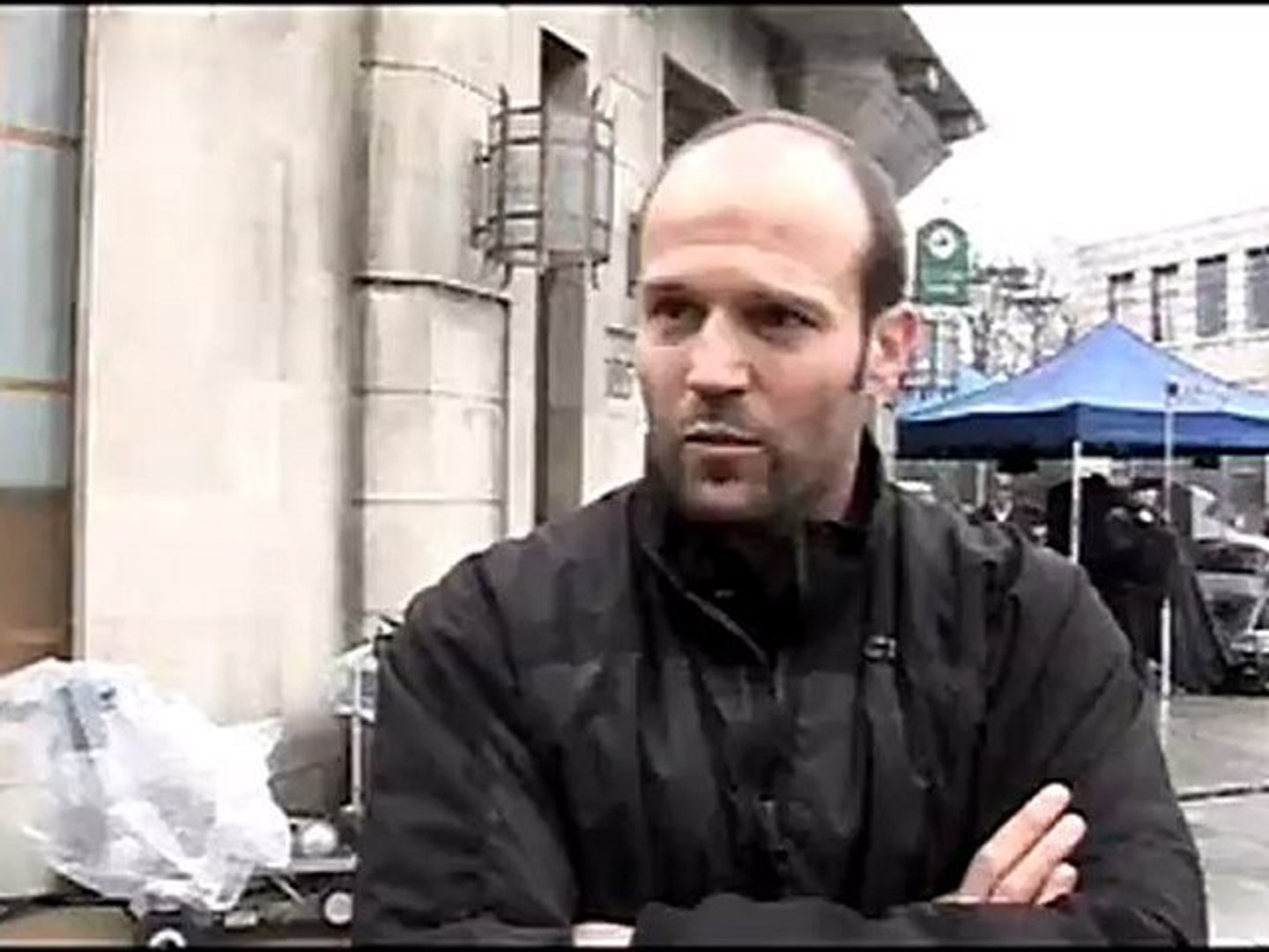 The Bank Job Scene The Bank Job Blu (2008) Blu Ray LastDodo