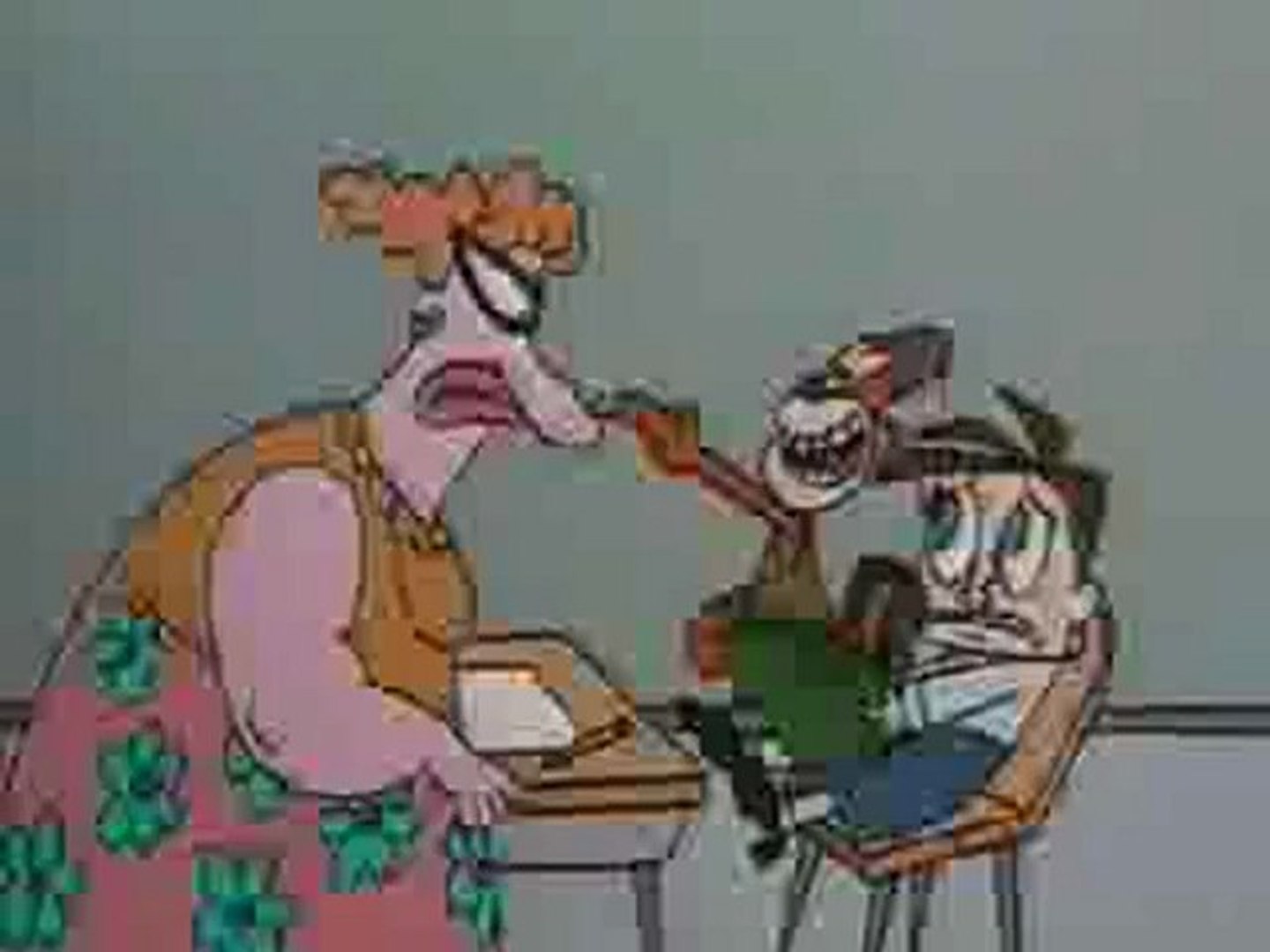 Monkey Bones Movie Dog Scene