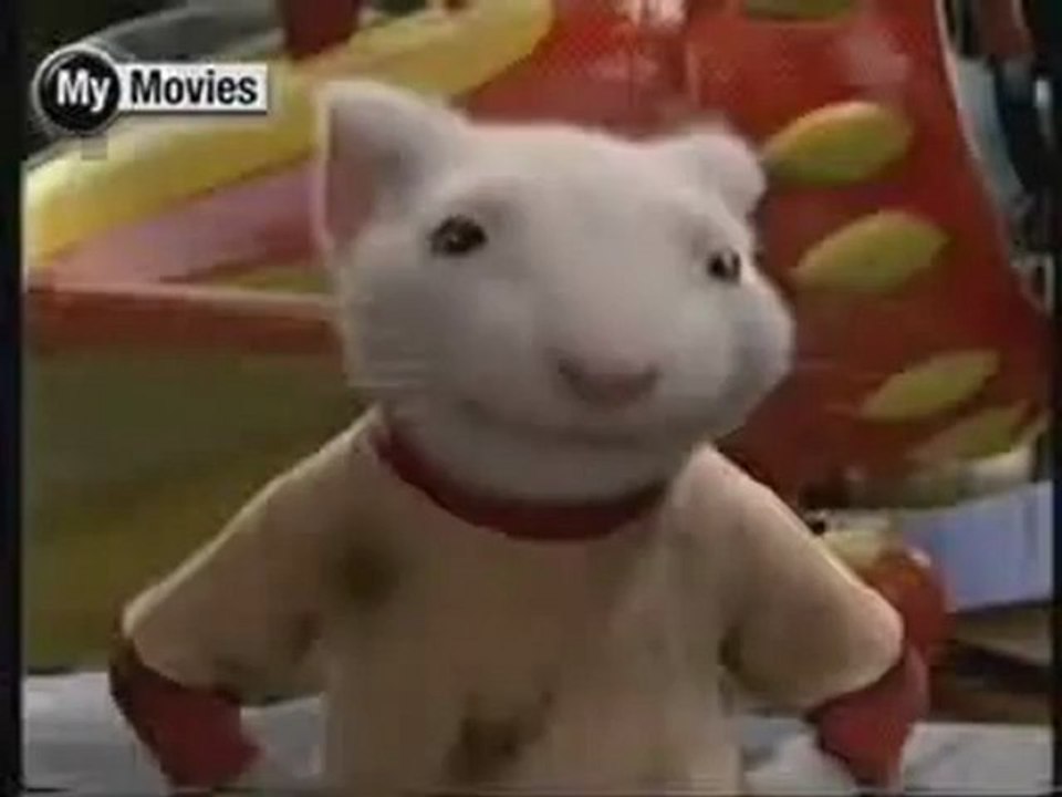 Stuart Little 2 - Clip 2 - video Dailymotion