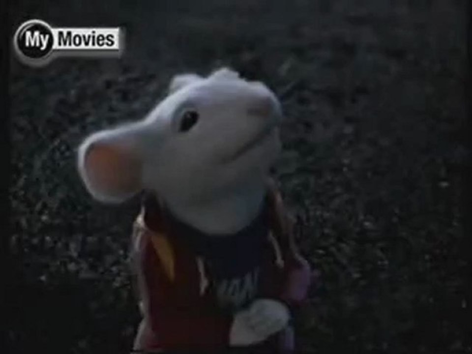 Stuart Little 2 - Clip 6 - video Dailymotion