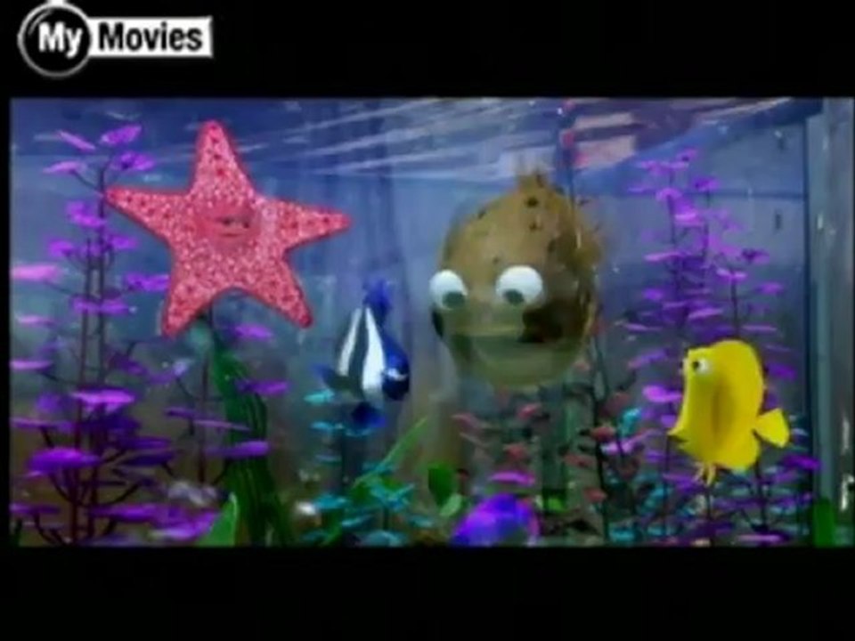 Finding Nemo - Inside Info - video Dailymotion