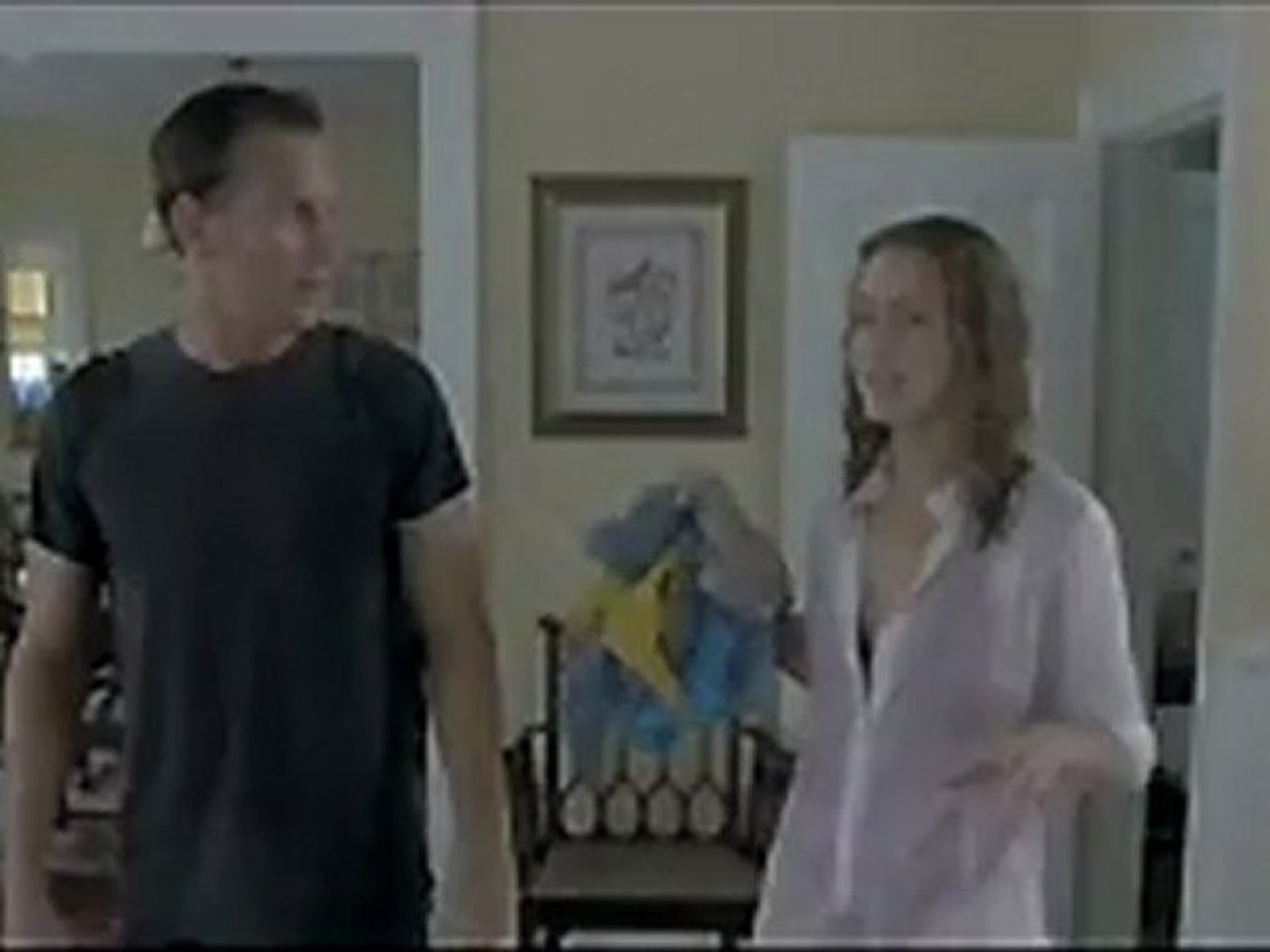 Kate Winslet Little Children Laundry Room