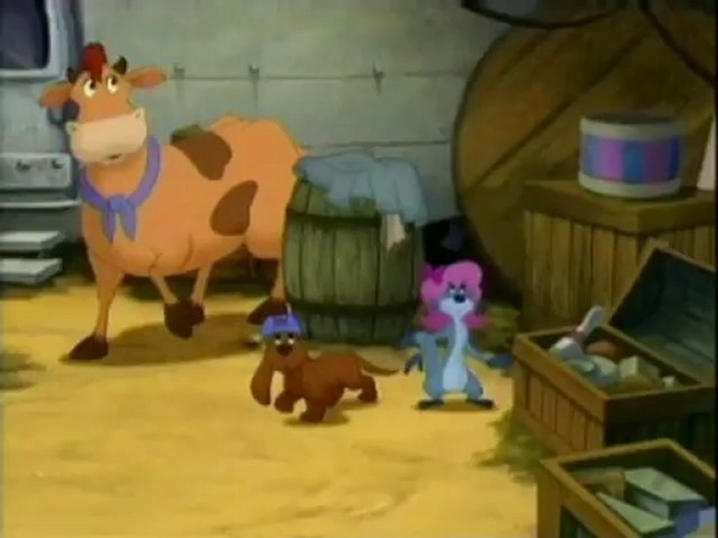 Clifford Really Big Movie Clifford Really Big Movie