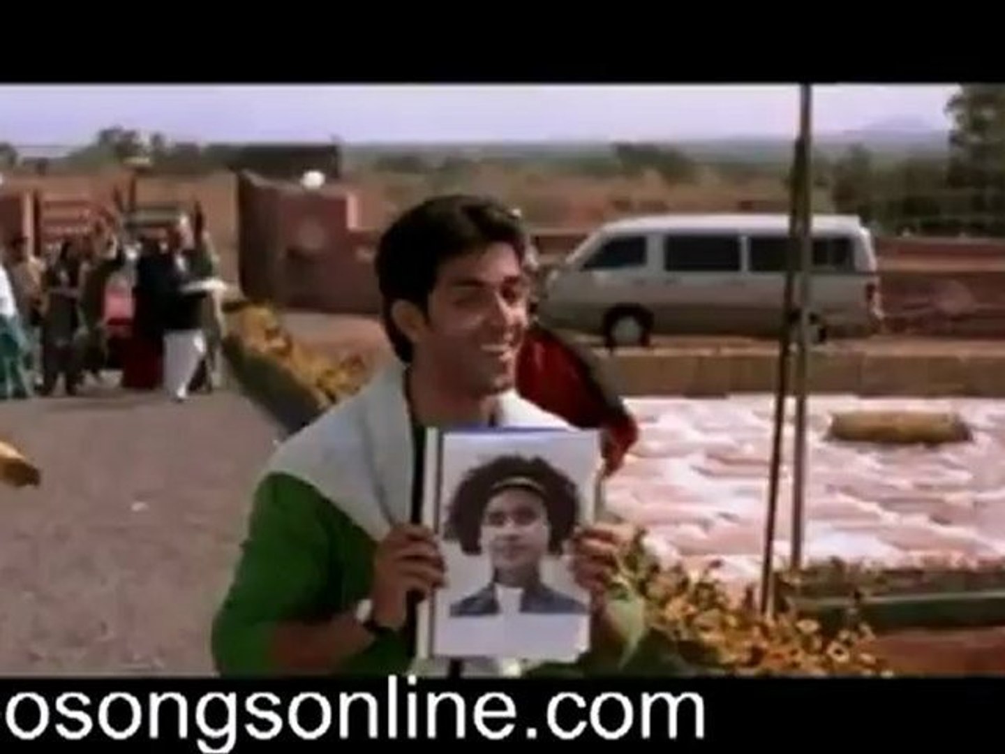 Himani Rawat In Yaadein