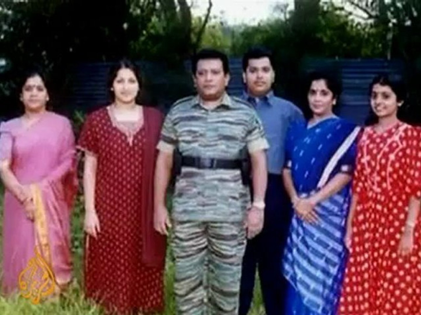 Ltte Prabhakaran Dead