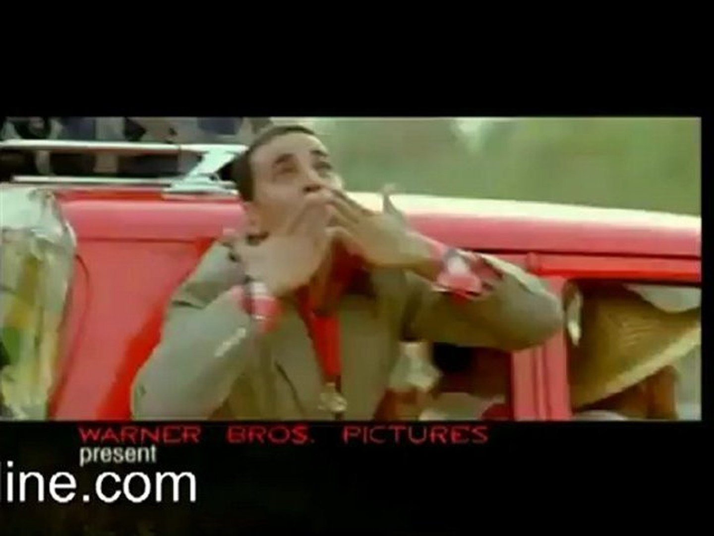 Roberto From Waterboy