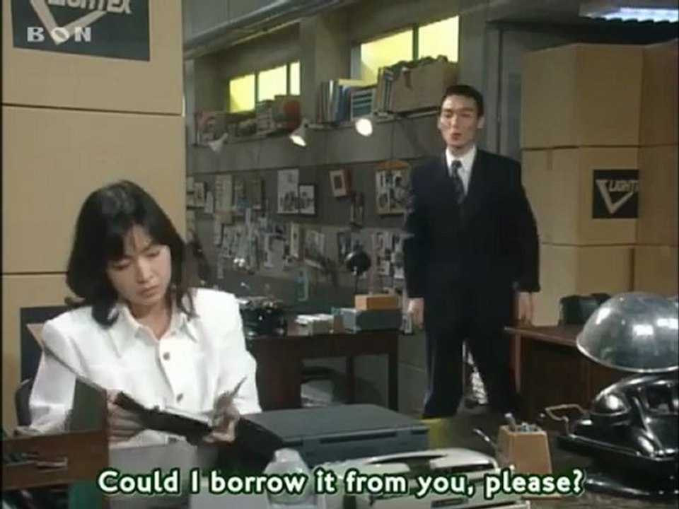 ii_hito_-_10_part_2 - video Dailymotion