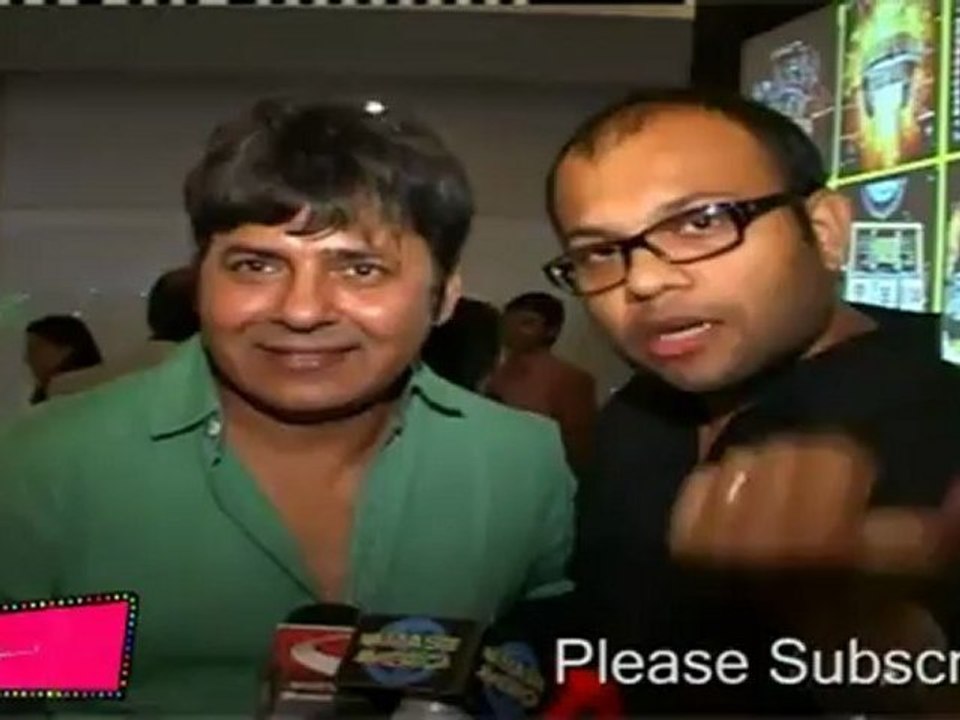 Director Of Comedy Circus Nikul Desai.mp4 - video Dailymotion