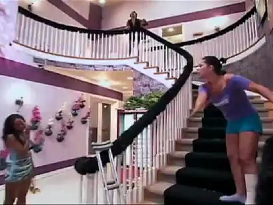 Bad Girls Club season 6 Promo - video Dailymotion