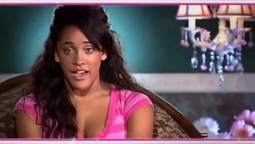 Natalie from the Bad Girls Club season 4 - video dailymotion
