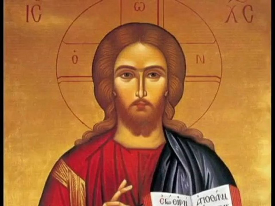 ΚΥΡΙΕ ΕΛΕΗΣΟΝ - video Dailymotion