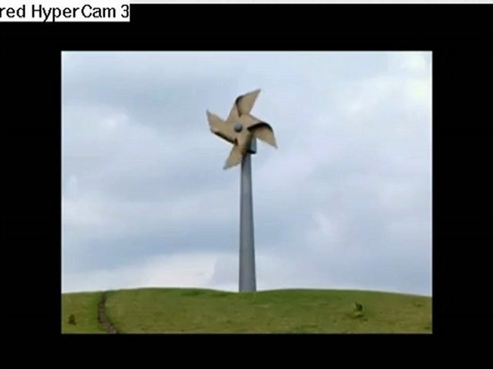 Teletubbies Windmill Clip 1 - video Dailymotion