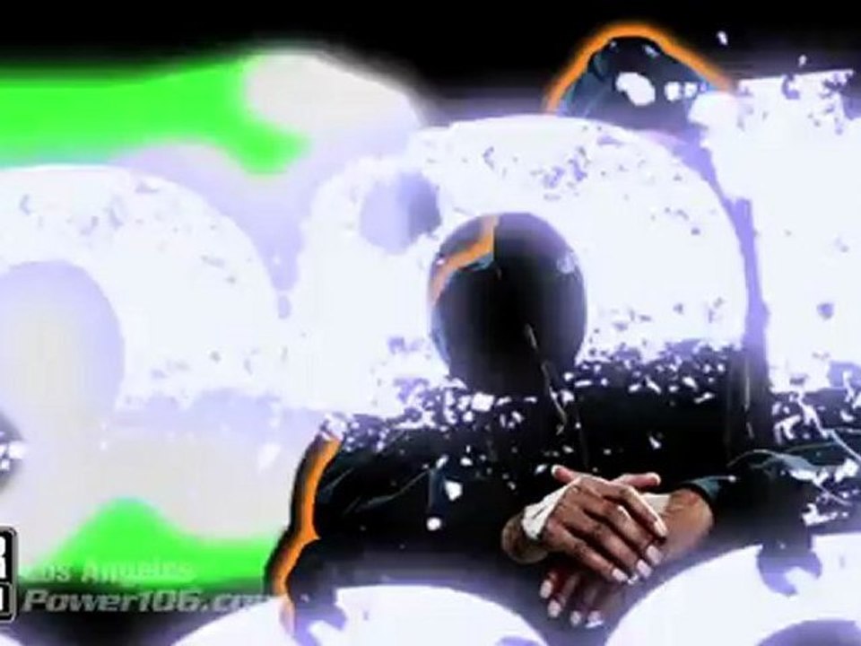 Power 106'FM Presents Kendrick Lamar, YG & Snoop Dogg "PowerHouse" Live ...