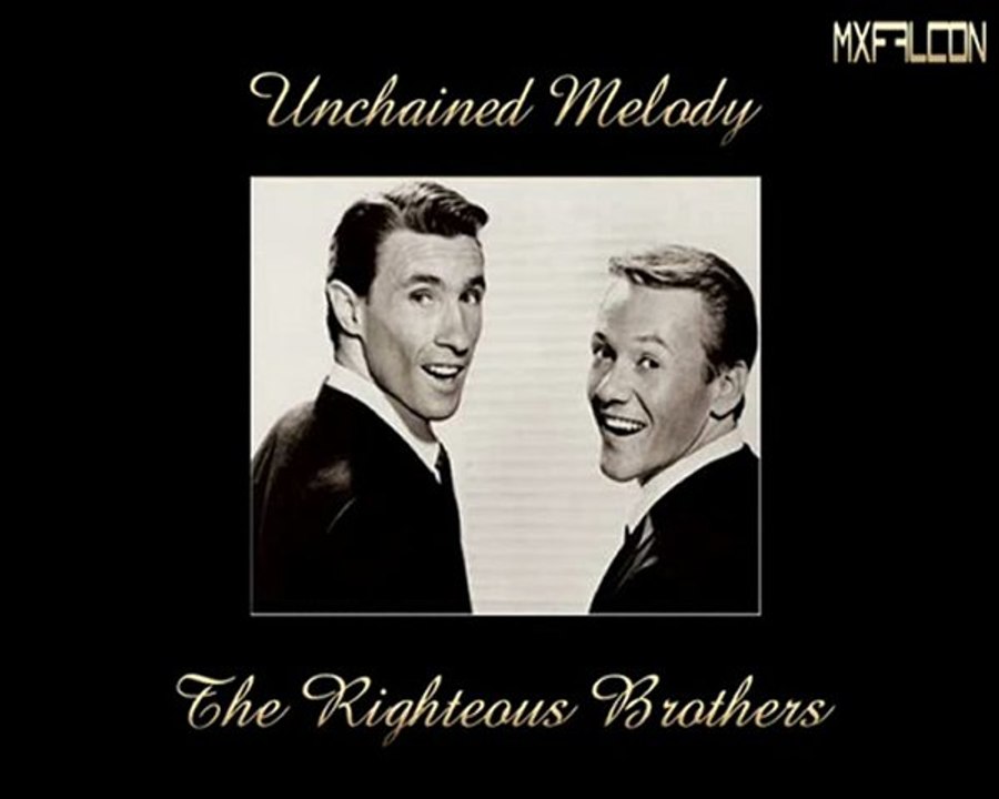 Unchained Melody - The Righteous Brothers-Legendado - Vídeo Dailymotion