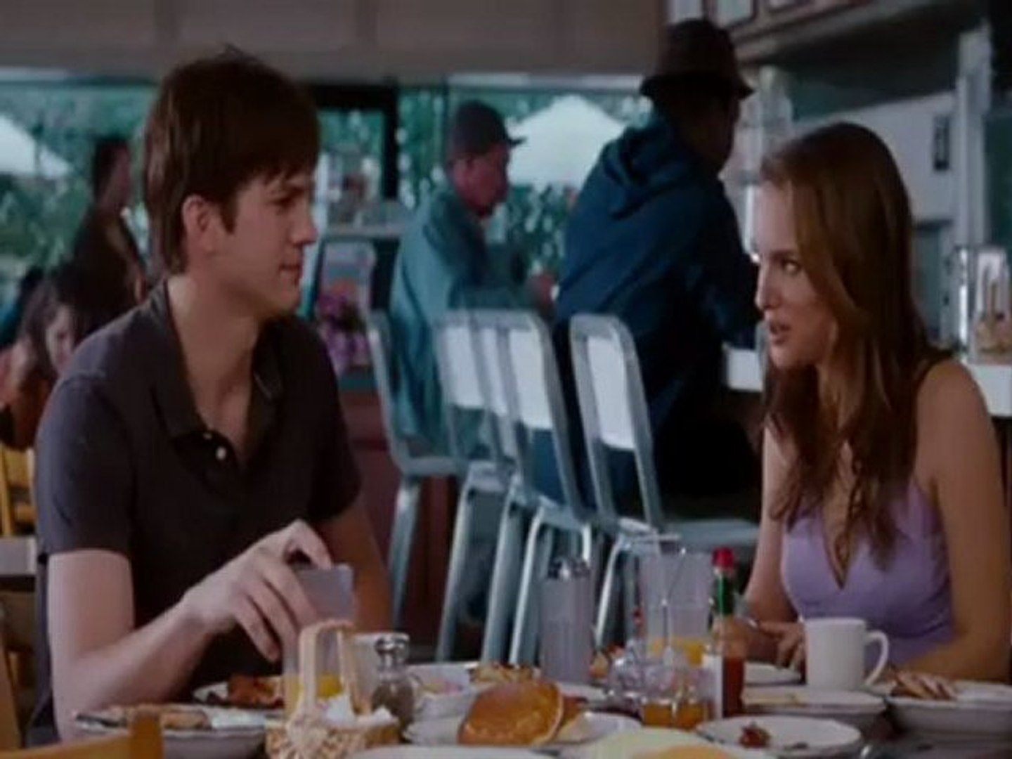 No Strings Attached Movie Quotes