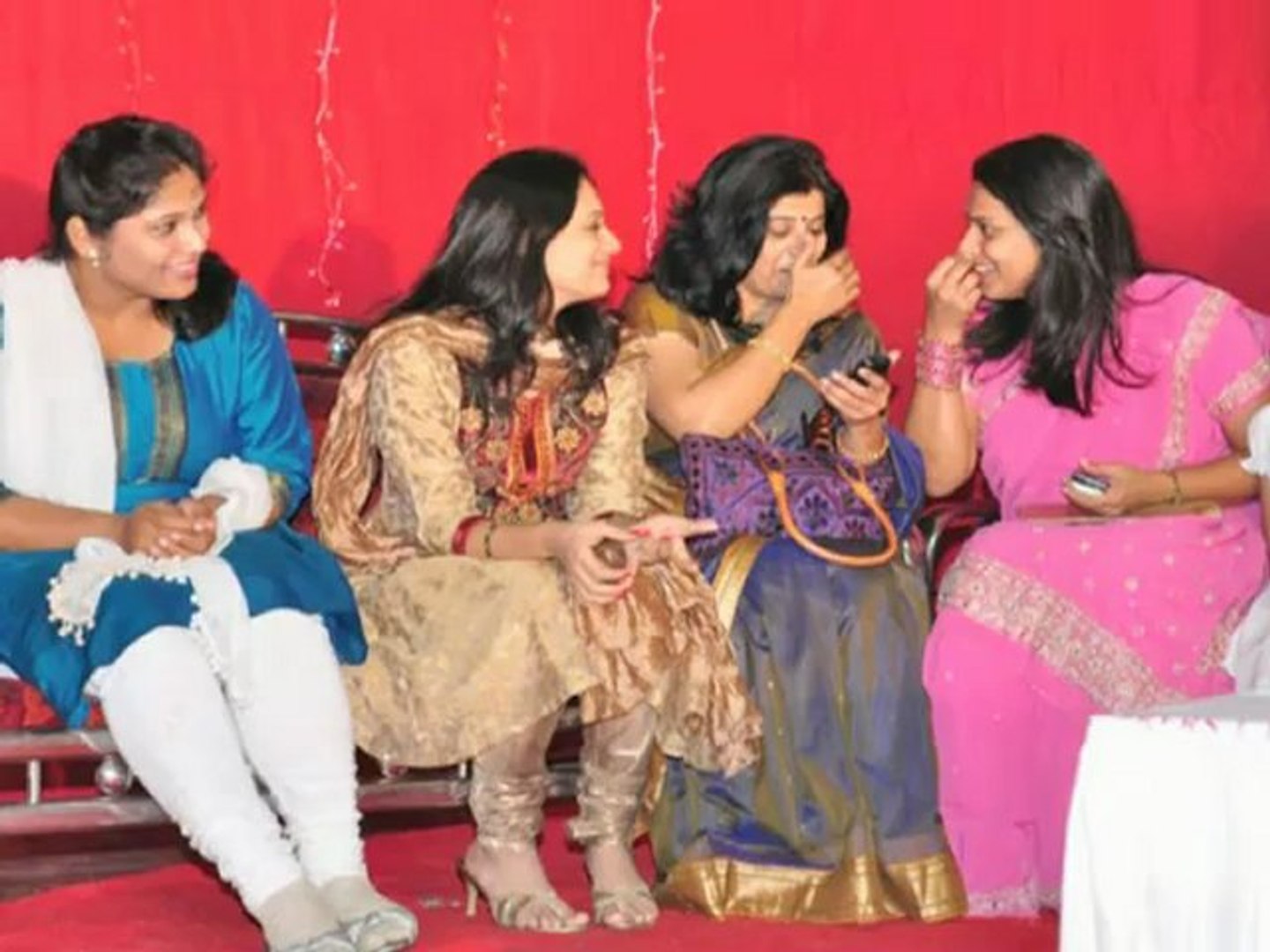 Swapnil Joshi In Eka Lagnachi Dusari Goshta