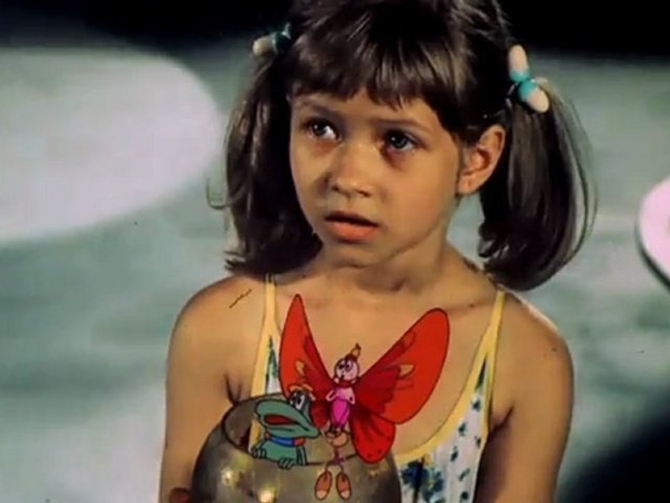 Maria,Mirabela (1981) Trailer - video Dailymotion