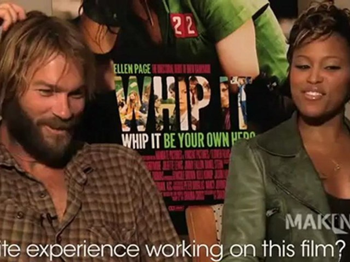 Andrew Wilson Movies