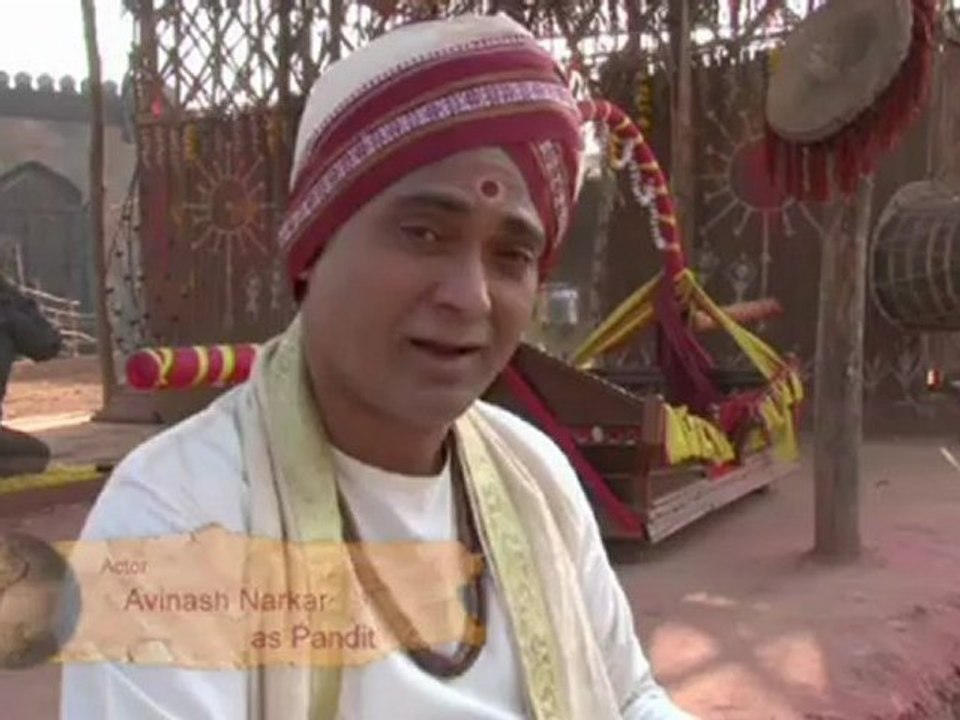 Marathi Movie Ajintha Has Been An Amazing Experience For All - video ...