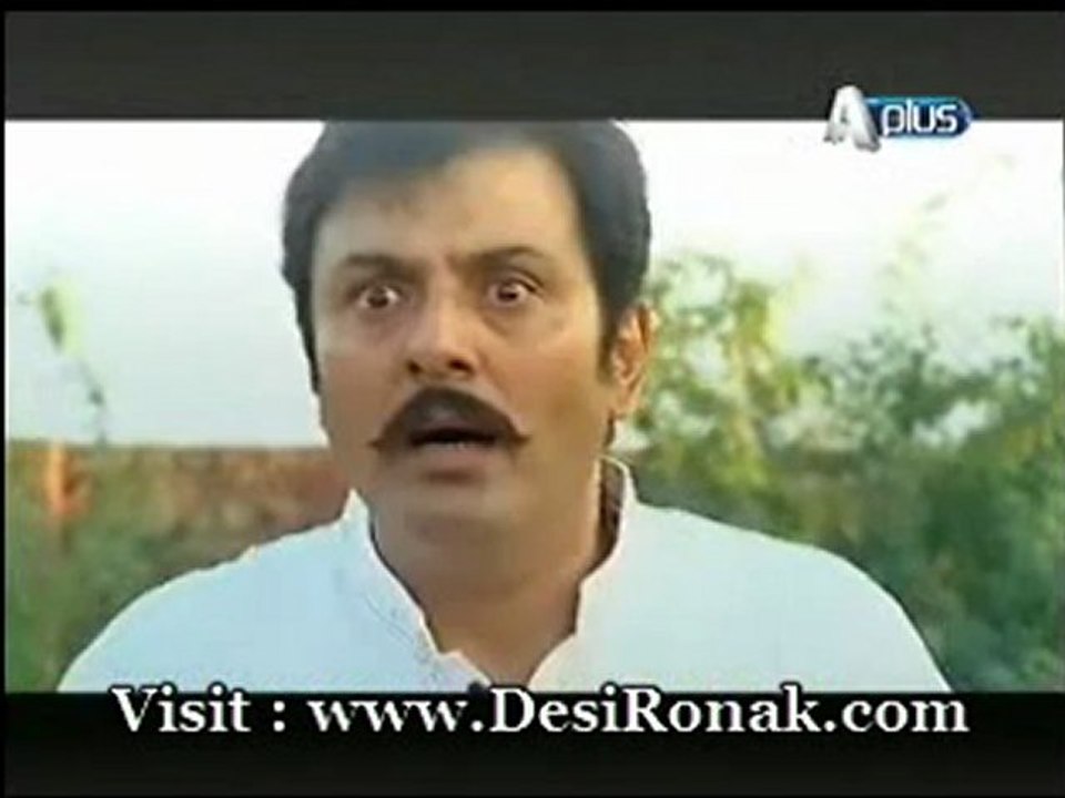 main mar gayai last ep P4 - Vidéo Dailymotion