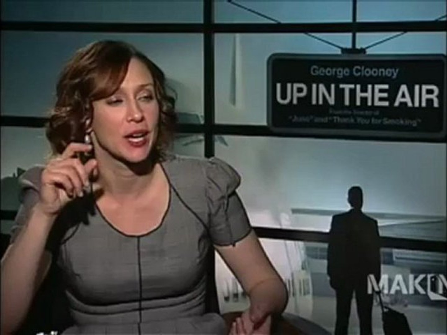 Vera Farmiga Up In The Air Hot