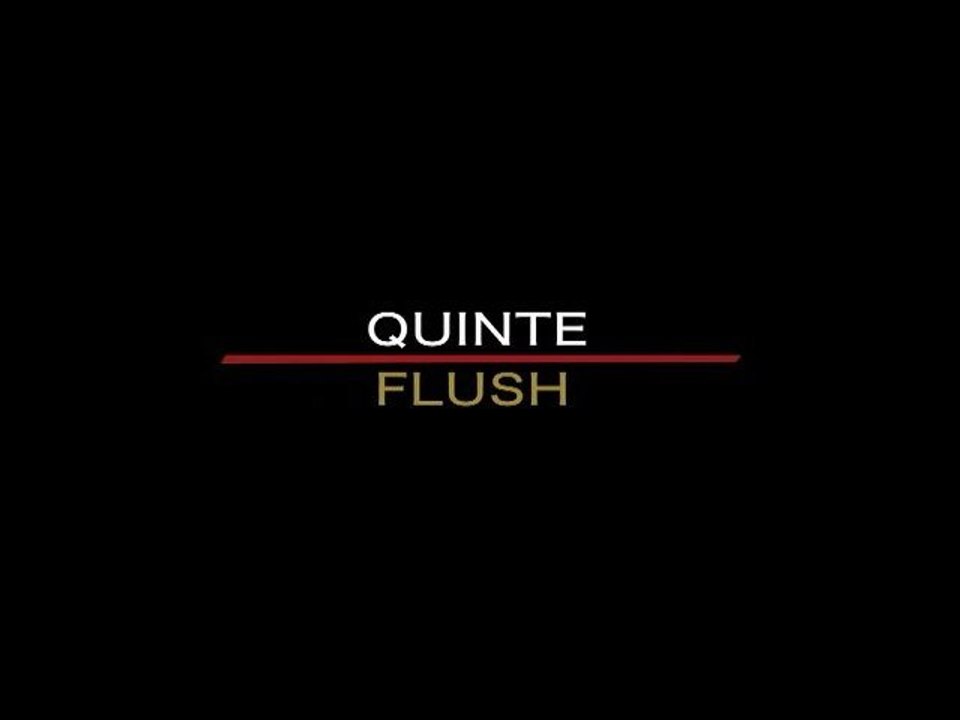 "Quinte Flush" English Subtitles - Vidéo Dailymotion