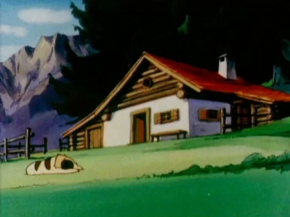 Heidi capitulo 2 temporada 1 - Vídeo Dailymotion