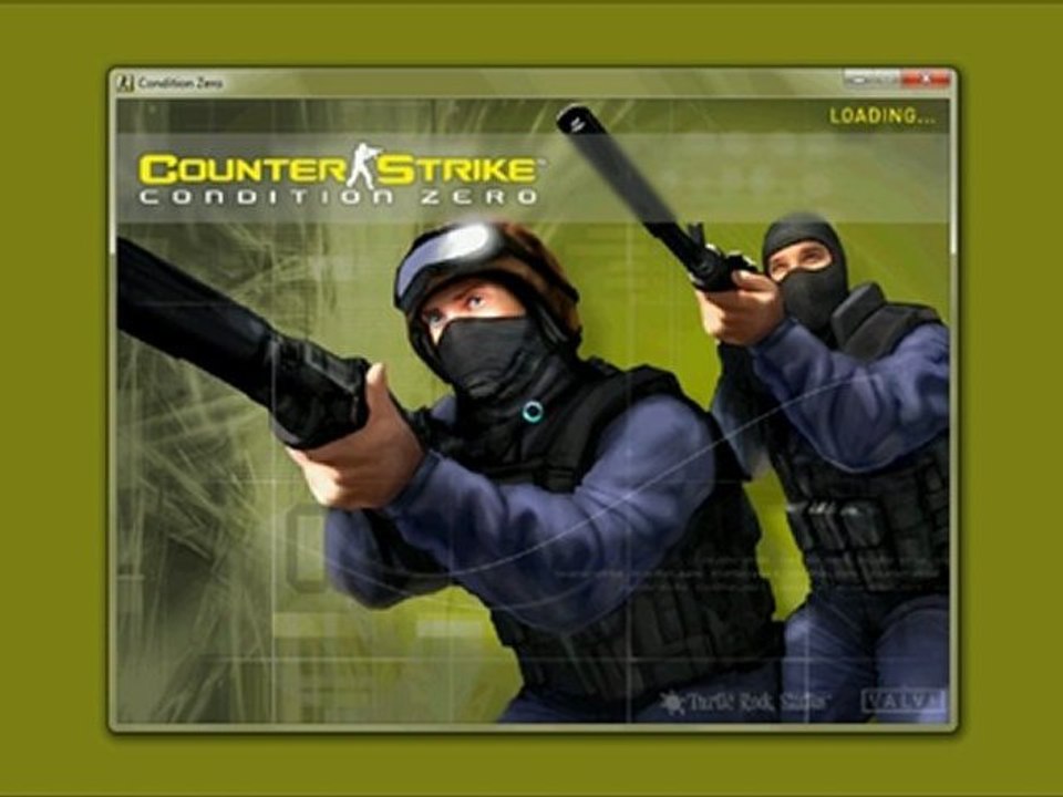 How To See Keyboard Shortcuts And Edit Shortcuts In Counter Strike Condition Zero Video 