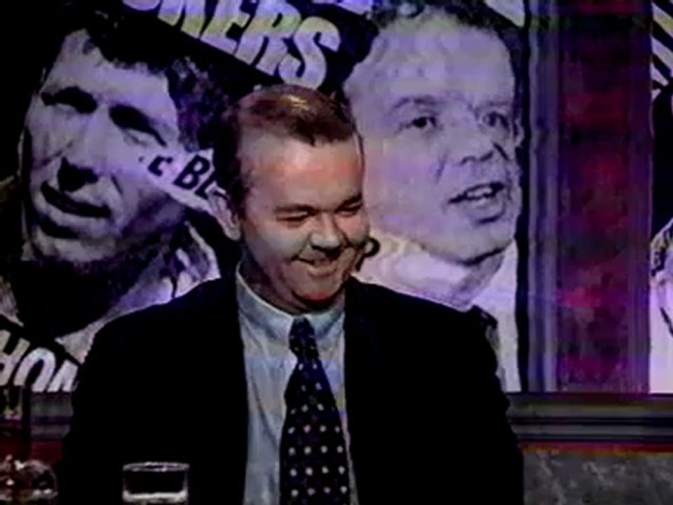 HIGNFY S08E07 - Jack Docherty & Moray Hunter - video Dailymotion