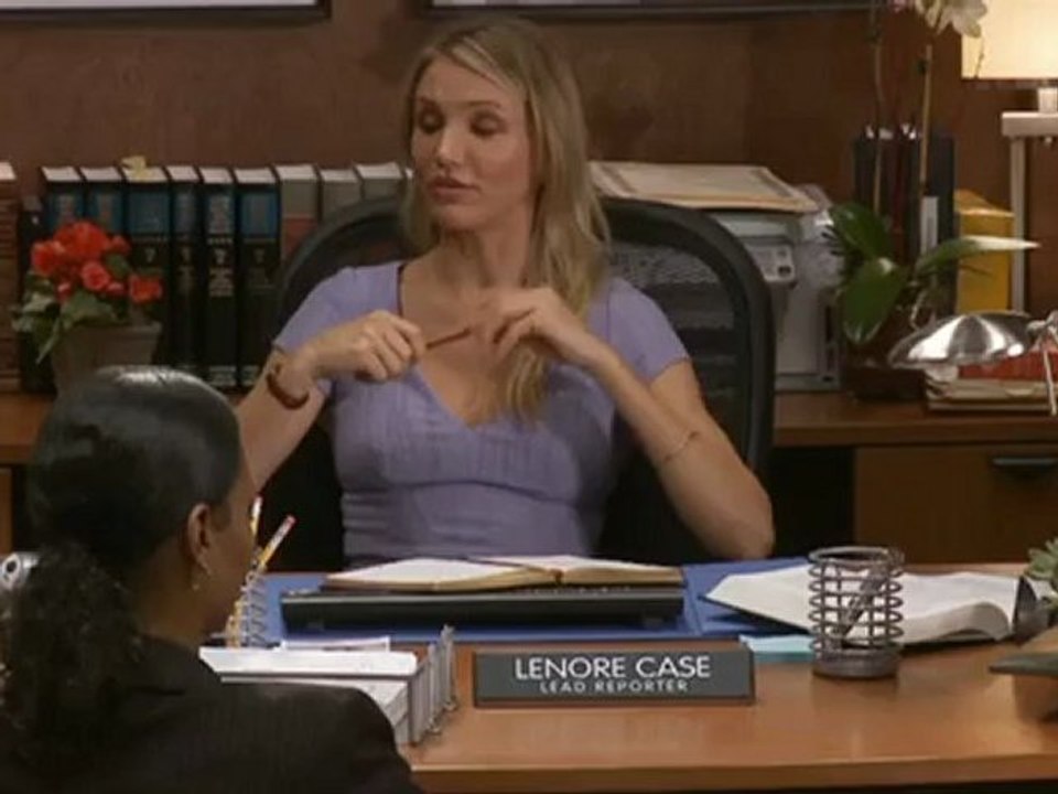 'The Green Hornet': Lenore Case - video Dailymotion